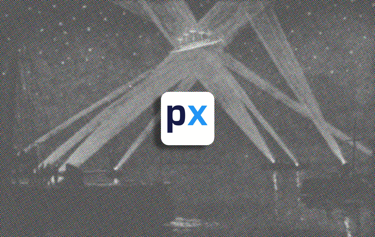 The First Acquisition: Pixel